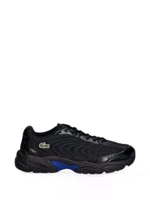Lacoste Storm 96 2k Lite Logo-patch Mesh Sneakers