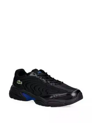 Lacoste Storm 96 2k Lite Logo-patch Mesh Sneakers
