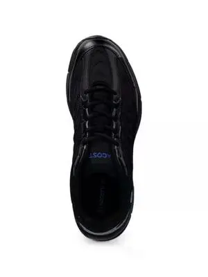 Lacoste Storm 96 2k Lite Logo-patch Mesh Sneakers