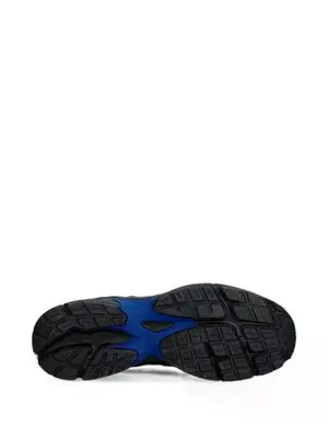 Lacoste Storm 96 2k Lite Logo-patch Mesh Sneakers
