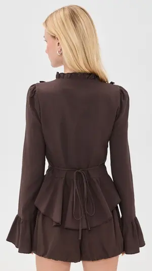 Lioness Odette Blouse