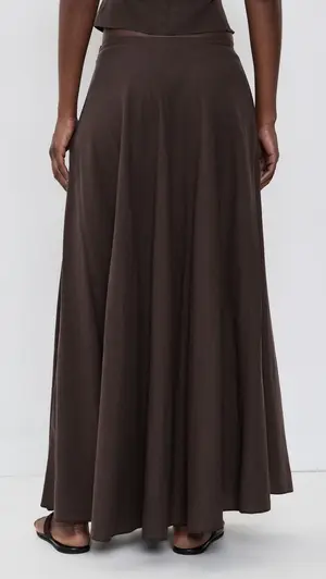 Lioness Halcyon Maxi Skirt