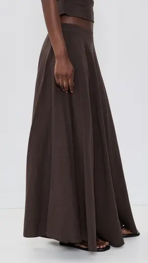 Lioness Halcyon Maxi Skirt