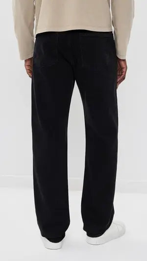 AGOLDE 90s Relaxed Straight Leg Jeans