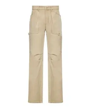 Lioness Miami Vice Cargo Pants - Tan
