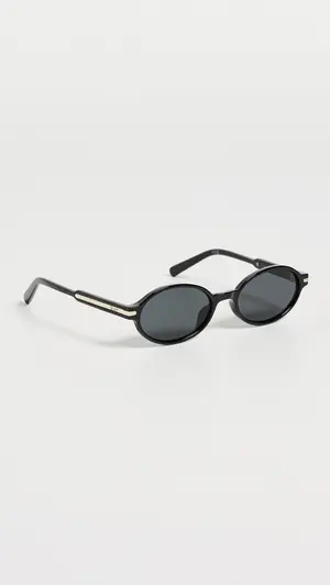 Quay Nevermind Sunglasses