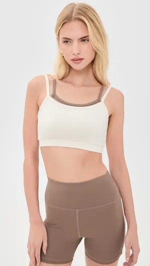 Strut This The Rhodes Bra