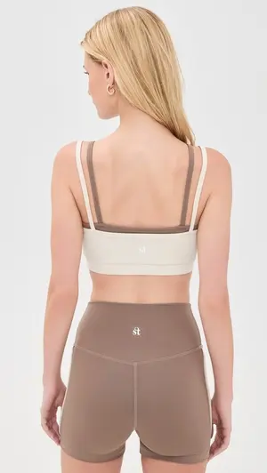 Strut This The Rhodes Bra
