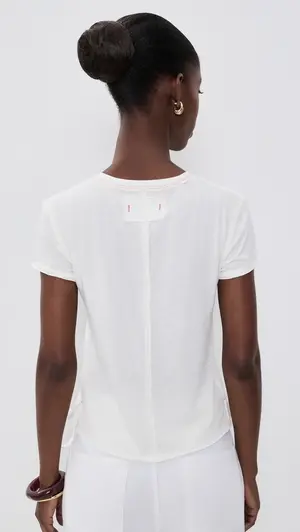Free People Nova Graphic Tee