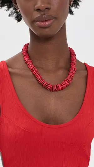 Maison Irem San Marzano Necklace