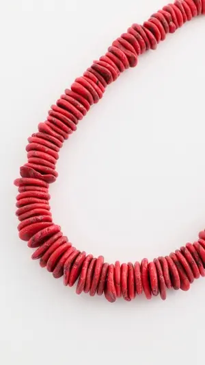 Maison Irem San Marzano Necklace