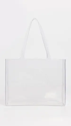 Tory Burch Ella Jelly Tote