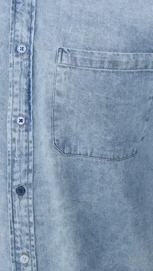 Paul Smith Long Sleeve Casual Fit Shirt