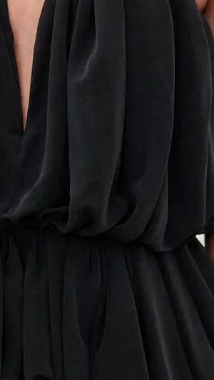 Ronny Kobo Aly Midi Dress