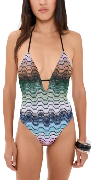 Missoni Piece - Smsnq/multi