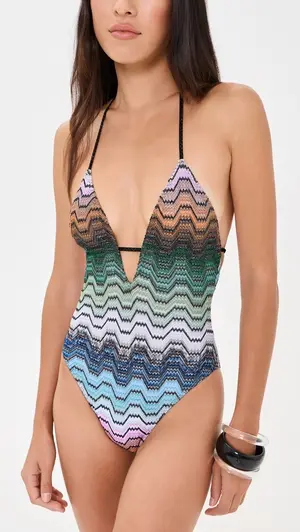 Missoni Piece
