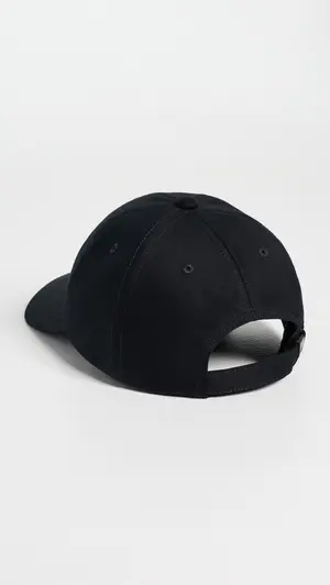 Y3 Dad Cap