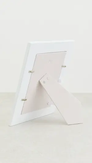 TIZO DESIGN Lacquer Wood Frame 5x7