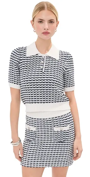 LE BOP Rumi Polo