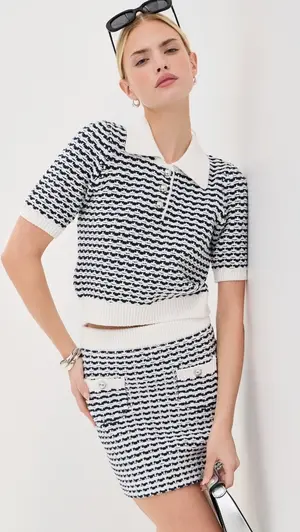 LE BOP Rumi Polo