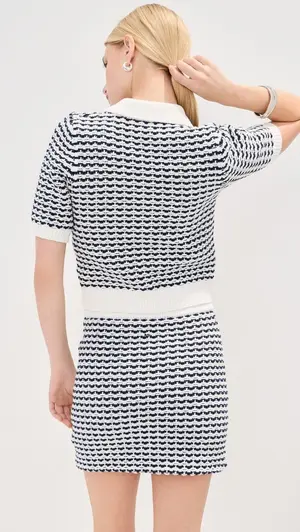 LE BOP Rumi Polo