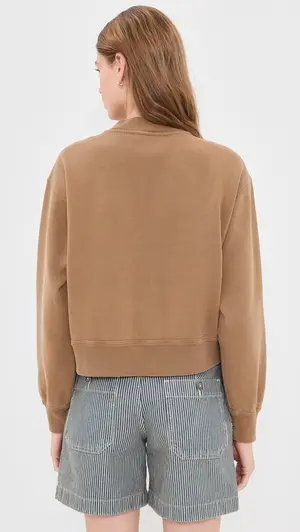 Isabel Marant Étoile Simony Sweatshirt