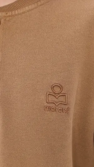 Isabel Marant Étoile Simony Sweatshirt