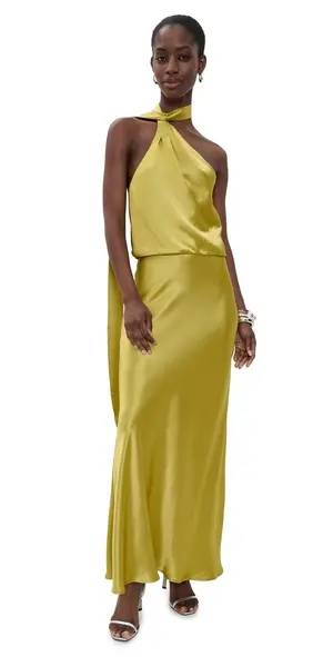 Staud Estelle Dress