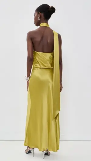 Staud Estelle Dress