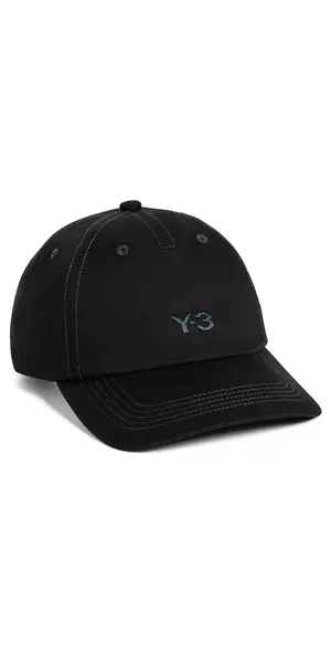 Y3 Cap