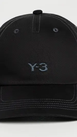 Y3 Cap
