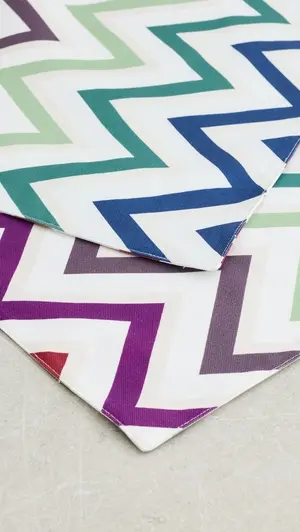 Missoni Watamu Placemat Set
