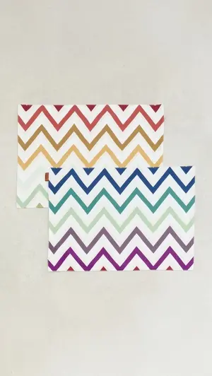 Missoni Watamu Placemat Set