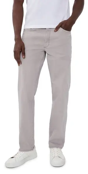 Rag & Bone Fit 4 Aero Stretch Jeans - Grey