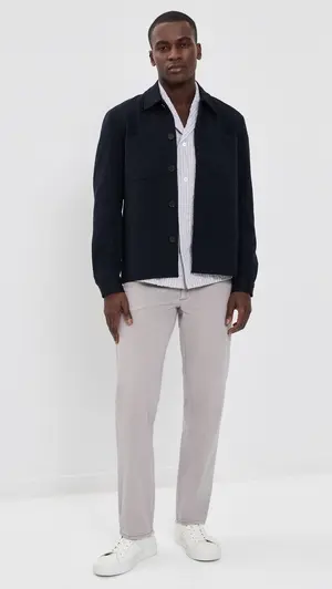 Rag & Bone Fit 4 Aero Stretch Jeans