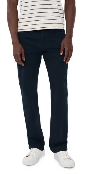 DL1961 Slim Straight Jeans - Navy