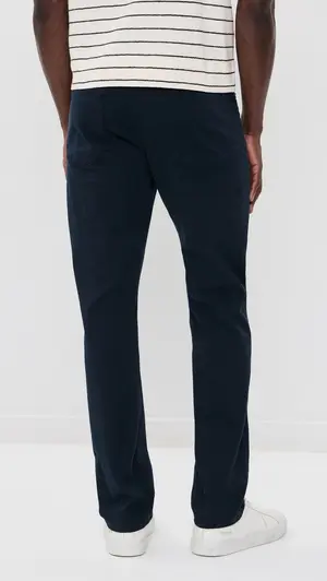 DL1961 Slim Straight Jeans