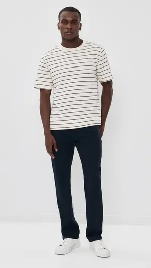 DL1961 Slim Straight Jeans