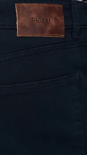 DL1961 Slim Straight Jeans