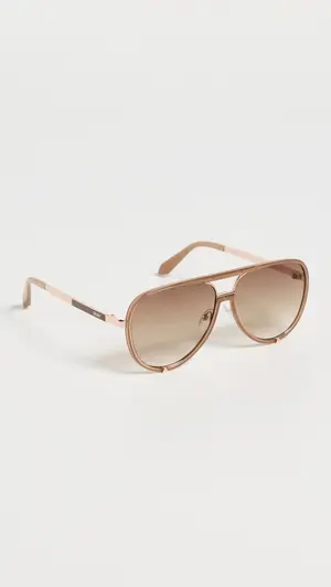 Quay High Profile Sunglasses