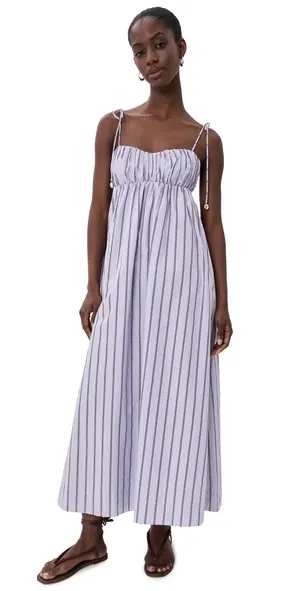 Line & Dot Andi Maxi Dress
