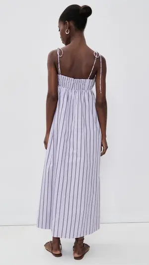 Line & Dot Andi Maxi Dress