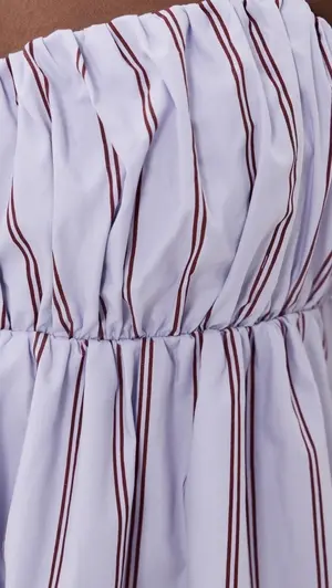 Line & Dot Andi Maxi Dress