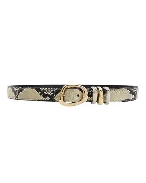 AMANU The Tugela Belt