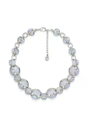 GOOSSENS Bosphore Necklace - Silver
