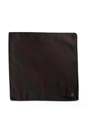 Dolce & Gabbana Dg Crown Pocket Square