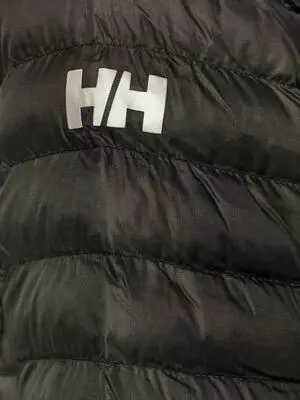 Helly Hansen Hooded Logo-detail Performance Jacket