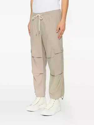 YES LONDON Drawstring Trousers