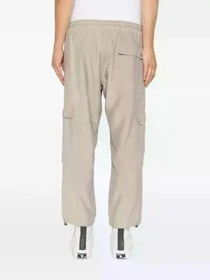YES LONDON Drawstring Trousers