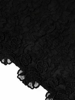 Dolce & Gabbana Sleeveless Mini Dress
